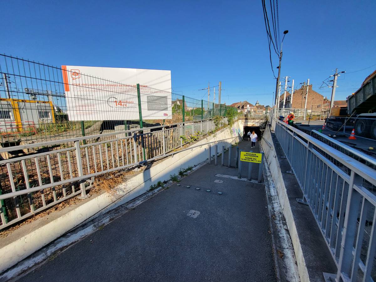 Site officiel de la ville de Seclin