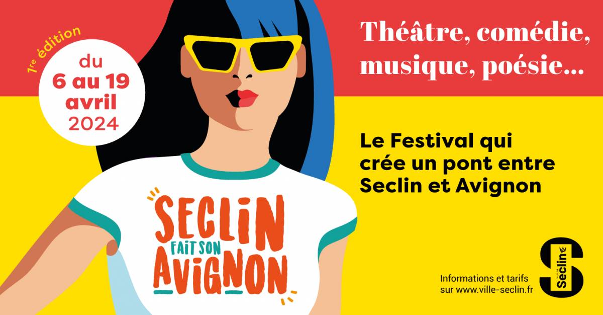 Site officiel de la ville de Seclin