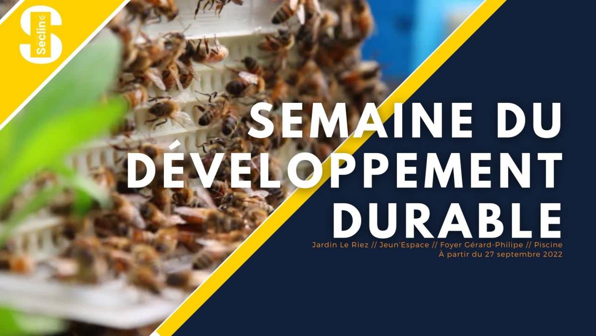 Site officiel de la ville de Seclin